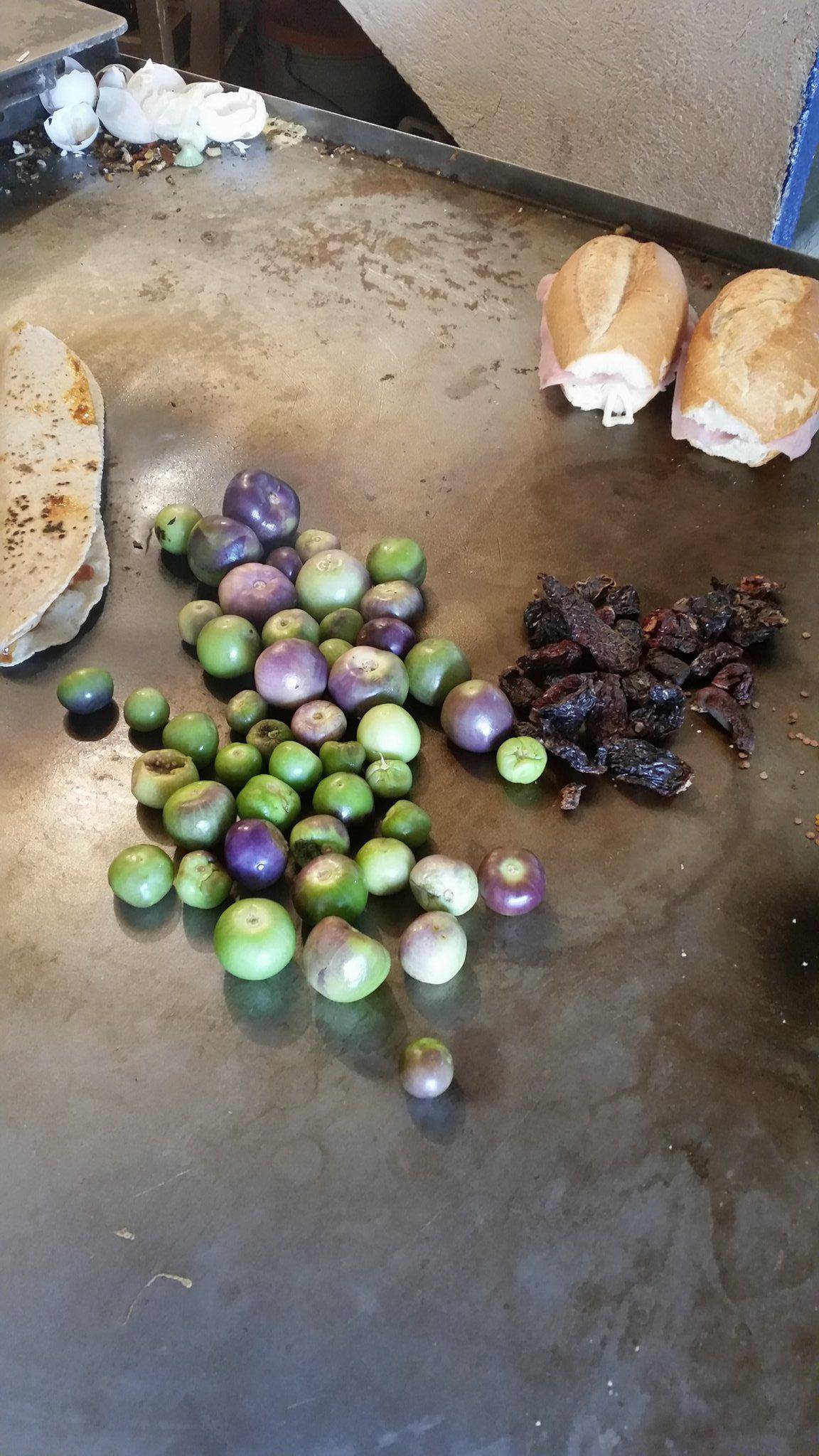 The Pork Sickness | A Fat Purple Fig